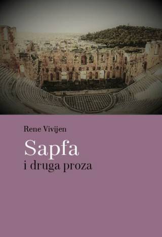 SAPFA I DRUGA PROZA