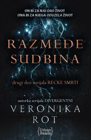 RAZMEĐE SUDBINA: RECKE SMRTI 2