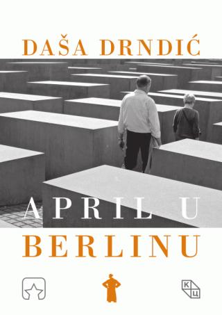 APRIL U BERLINU