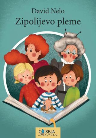 ZIPOLIJEVO PLEME