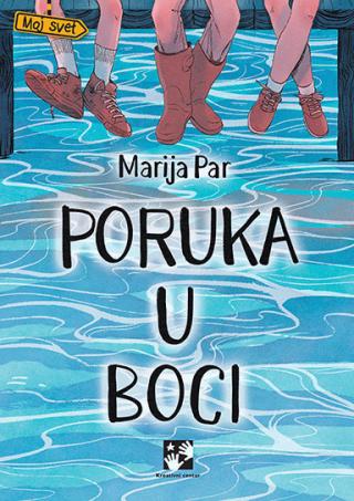 PORUKA U BOCI