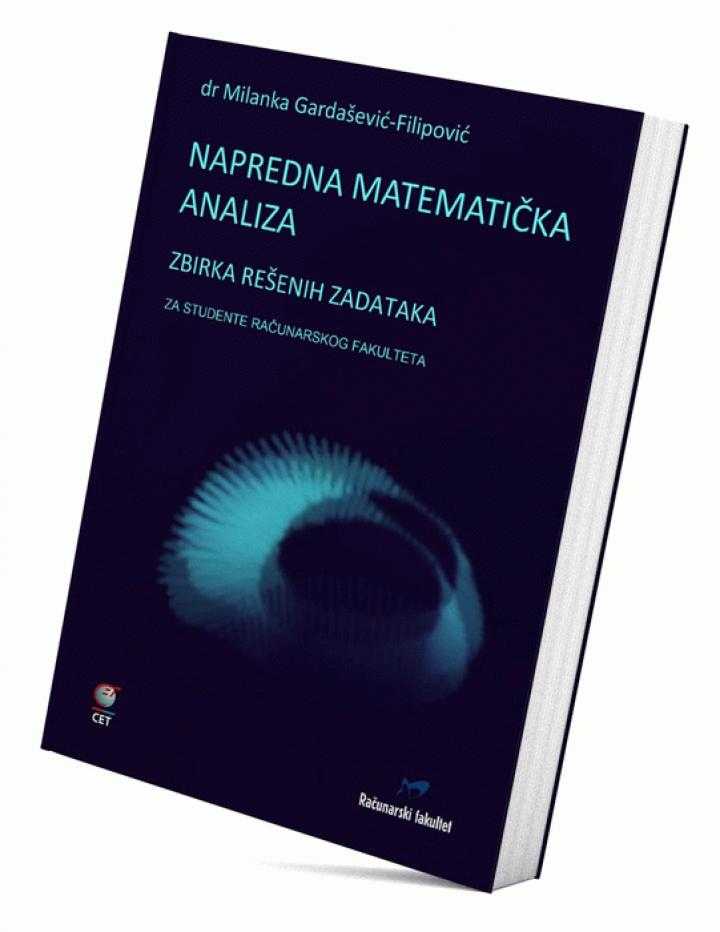 NAPREDNA MATEMATIČKA ANALIZA