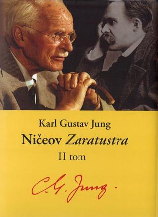 NIČEOV ZARATUSTRA - II TOM