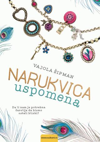 NARUKVICA USPOMENA