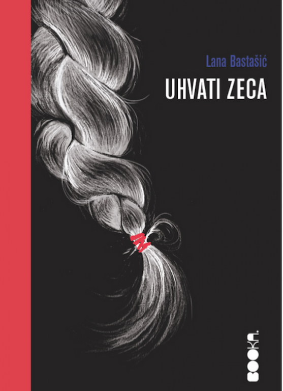 UHVATI ZECA