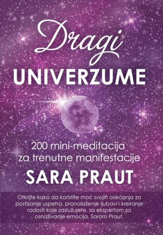 DRAGI UNIVERZUME