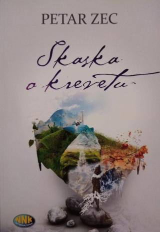 SKASKA O KREVETU