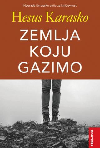 ZEMLJA KOJU GAZIMO