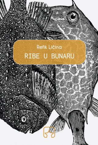 RIBE U BUNARU