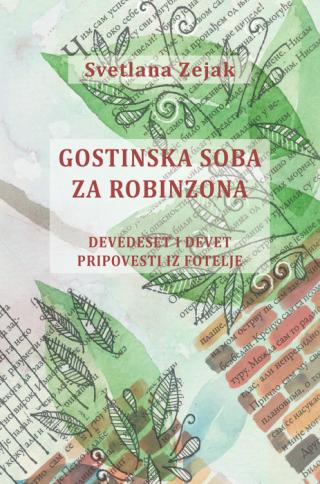 GOSTINSKA SOBA ZA ROBINZONA