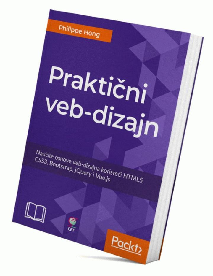 PRAKTIČNI VEB-DIZAJN