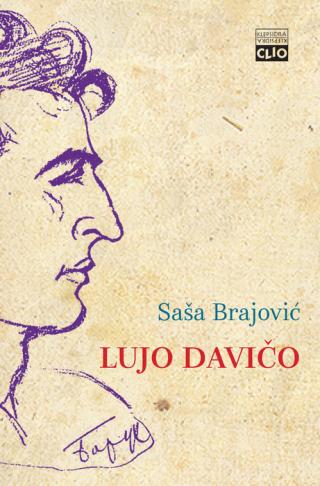 LUJO DAVIČO