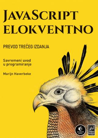 JAVASCRIPT ELOKVENTNO