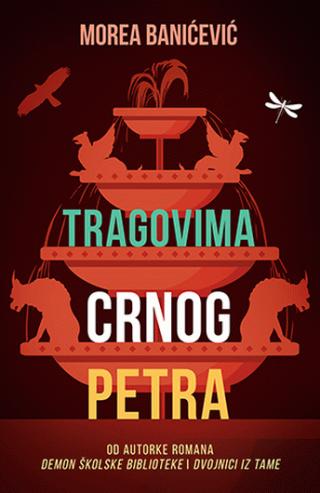 TRAGOVIMA CRNOG PETRA