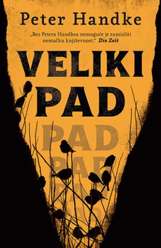 VELIKI PAD