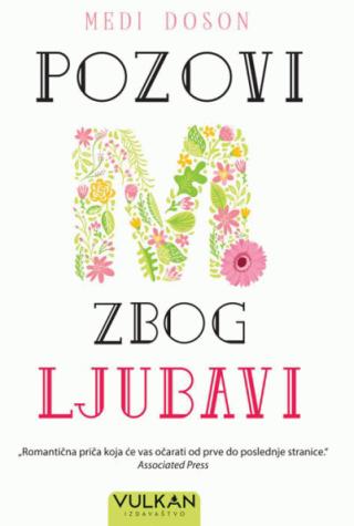 POZOVI M. ZBOG LJUBAVI