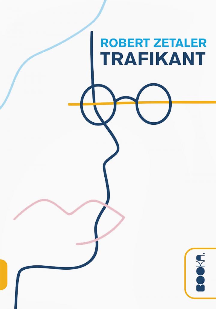 TRAFIKANT