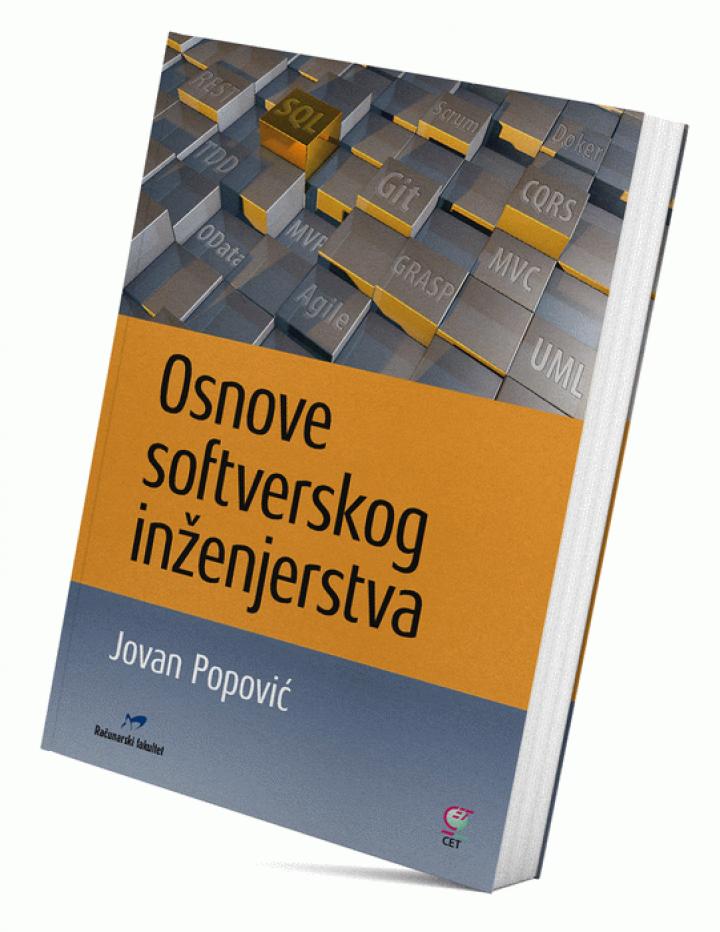 OSNOVE SOFTVERSKOG INŽENJERSTVA