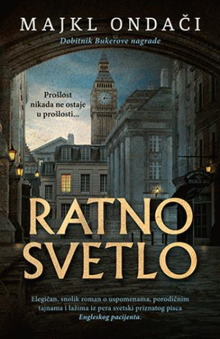 RATNO SVETLO