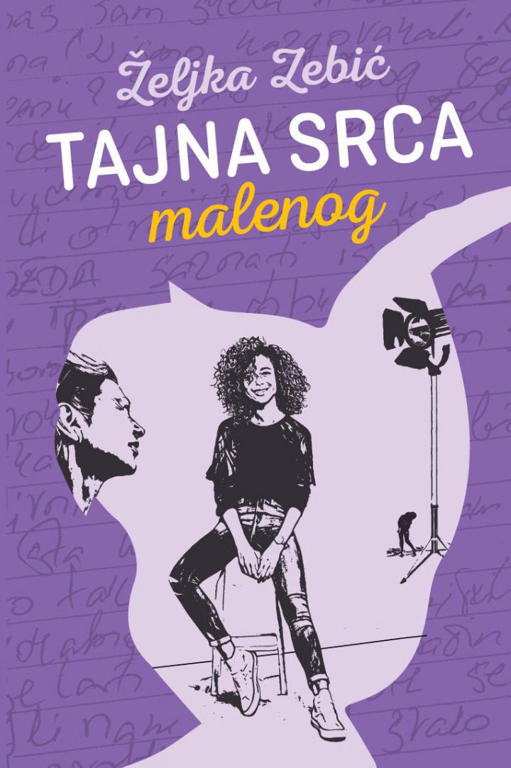 TAJNA SRCA MALENOG