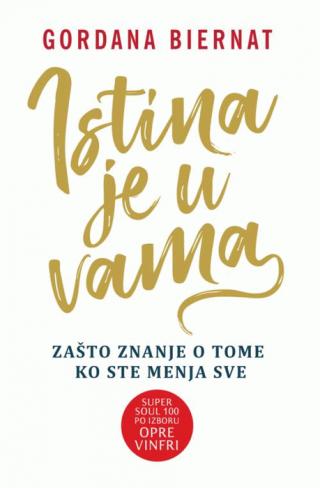 ISTINA JE U VAMA