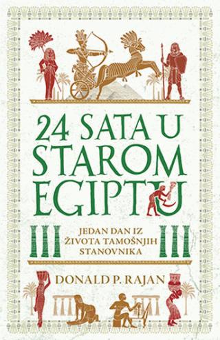 24 SATA U STAROM EGIPTU