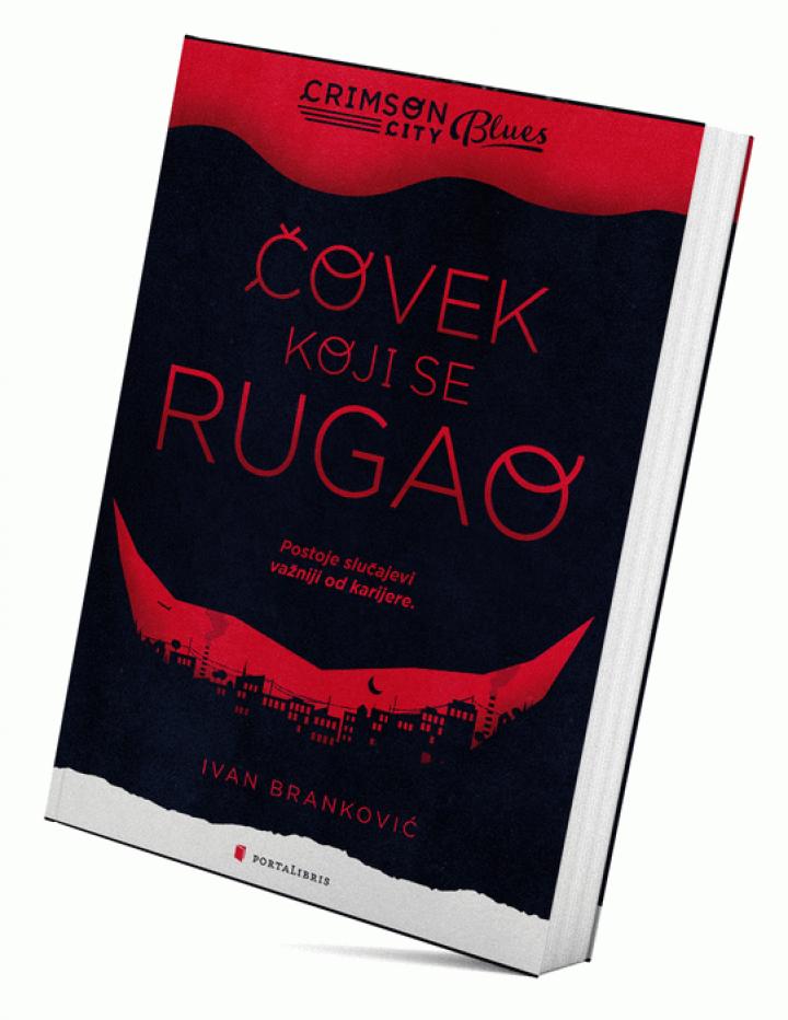 ČOVEK KOJI SE RUGAO