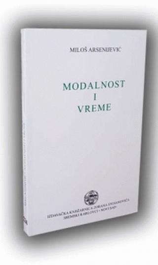 MODALNOST I VREME