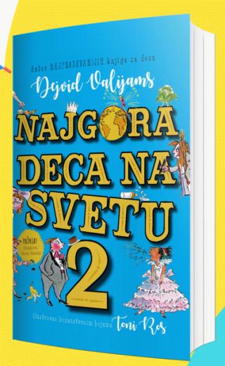 NAJGORA DECA NA SVETU 2