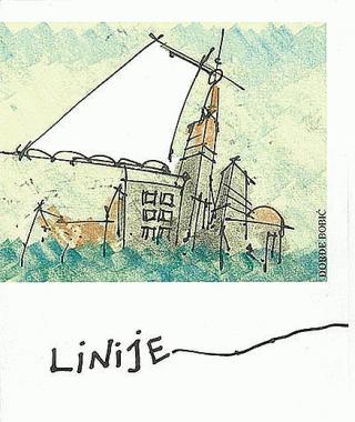 LINIJE