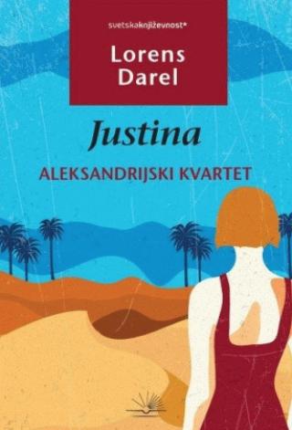 JUSTINA - ALEKSANDRIJSKI KVARTET