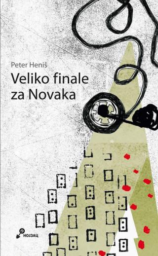 VELIKO FINALE ZA NOVAKA