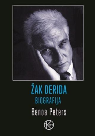 ŽAK DERIDA : BIOGRAFIJA