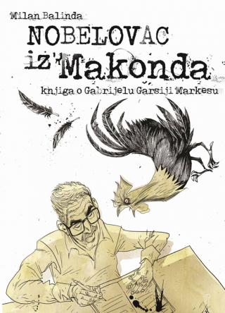 NOBELOVAC IZ MAKONDA