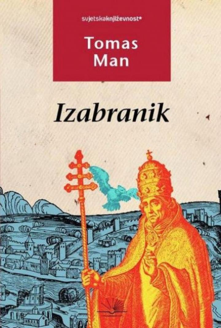 IZABRANIK