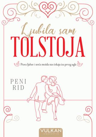 LJUBILA SAM TOLSTOJA