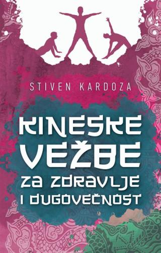 KINESKE VEŽBE ZA ZDRAVLJE I DUGOVEČNOST