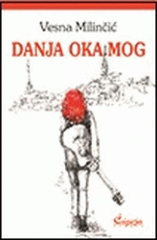 DANJA OKA MOG