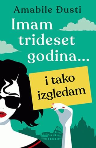 IMAM TRIDESET GODINA... I TAKO IZGLEDAM