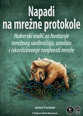 NAPADI NA MREŽNE PROTOKOLE