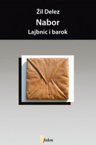NABOR - LAJBNIC I BAROK