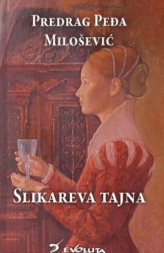 SLIKAREVA TAJNA