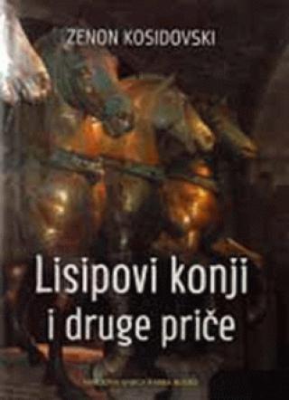 LISIPOVI KONJI I DRUGE PRIČE