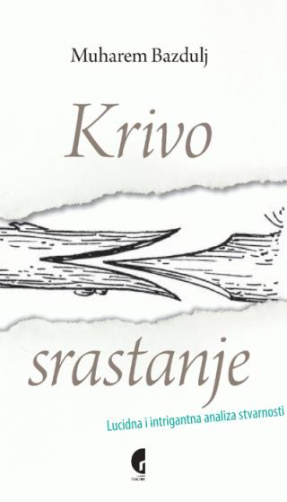 KRIVO SRASTANJE