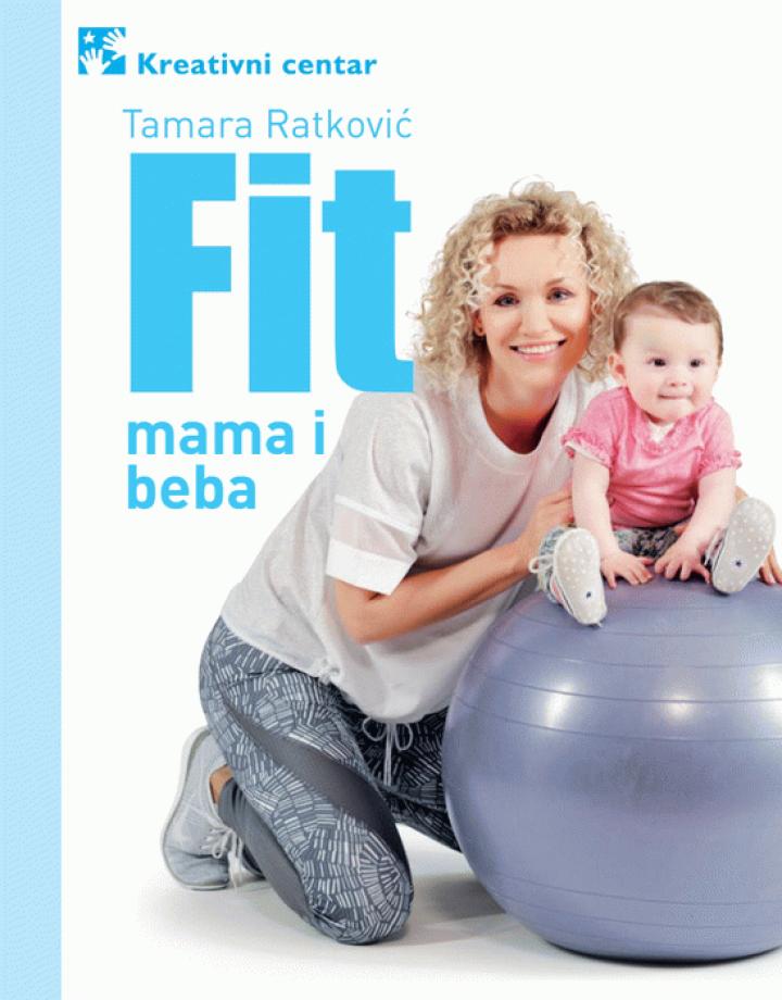 FIT MAMA I BEBA