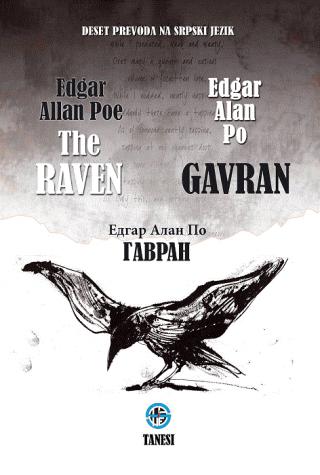 GAVRAN - THE RAVEN