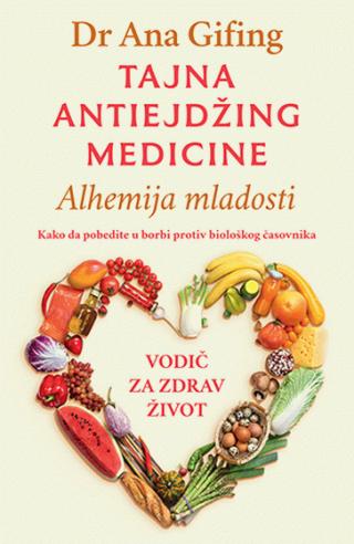 TAJNA ANTIEJDŽING MEDICINE