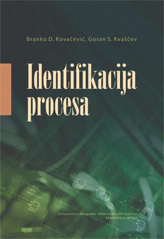 IDENTIFIKACIJA PROCESA