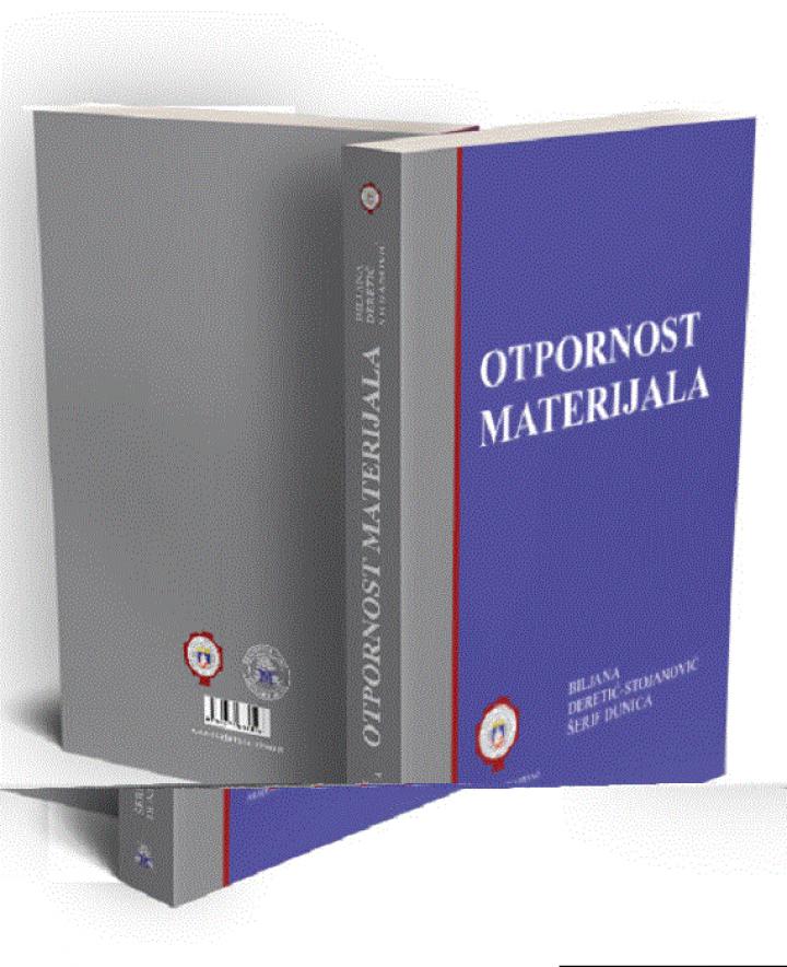 OTPORNOST MATERIJALA