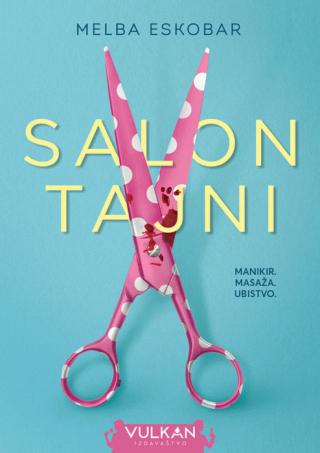 SALON TAJNI